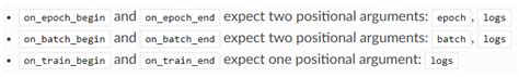 Keras Callbacks Lambdacallback Theailearner