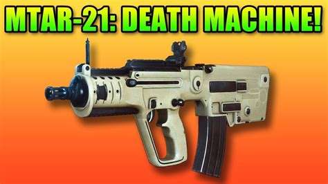 Bf4 Mtar 21
