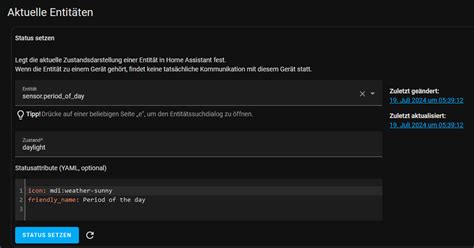 Interlock Automation By Trigger Id Configuration Home Assistant