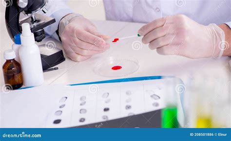 Drug Synthesis Lab Experimentnig With Pills Stock Photo Image Of Biotechnology Medication