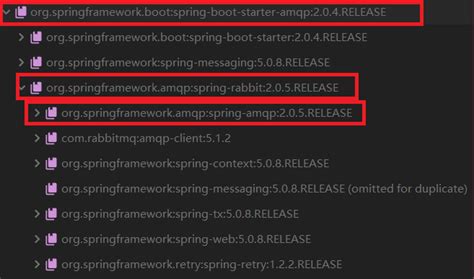消息队列rabbitmq之spring Amqp 青草蛋糕