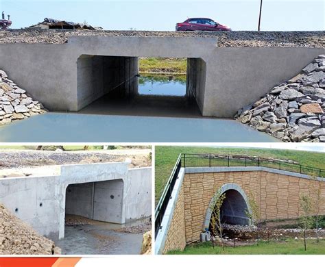 What Is Culvert Types Materials Location And Advantages Artofit