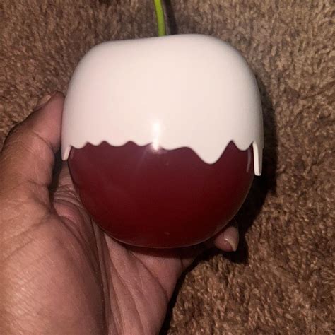 Kimoji Cherry 50 Ml Depop