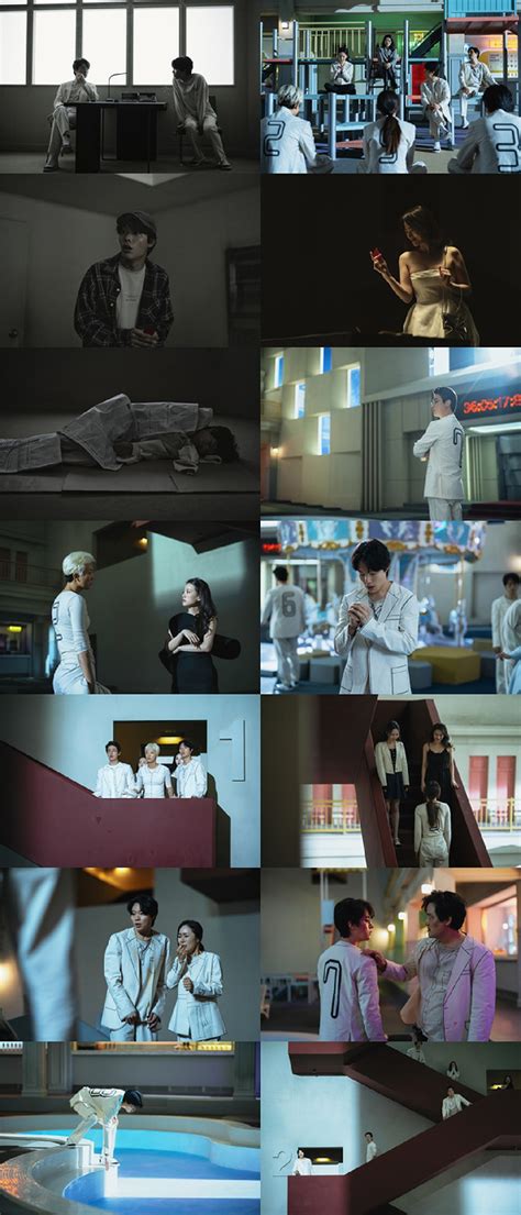 류준열·천우희→박정민 놀랍도록 혹하고 가혹한 더 에이트 쇼