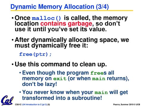 Instructor Paul Pearce Ppt Download