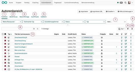 Overview Openolat Documentation Overview Openolat Documentation