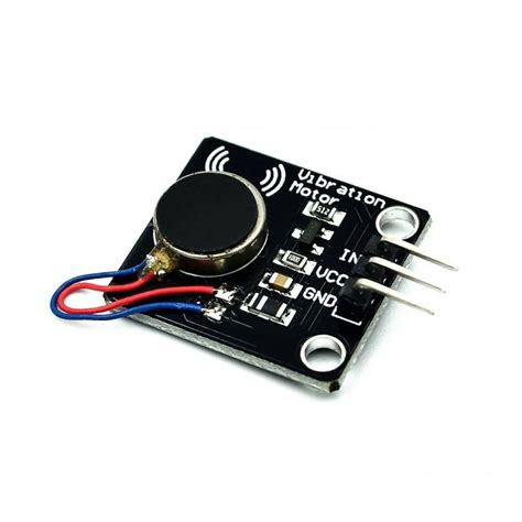Pwm Motor Switch Sensor Module Dc Motor Mobile Phone Vibrator For