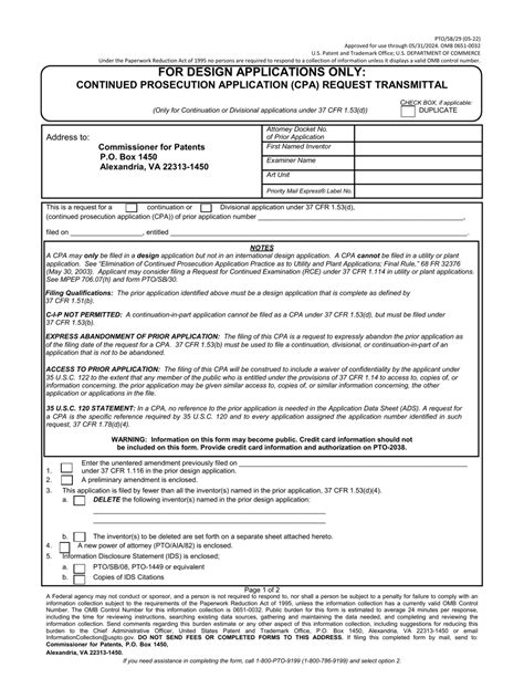 Form Ptosb29 Download Fillable Pdf Or Fill Online Continued