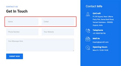 XPath In Selenium A Complete Guide