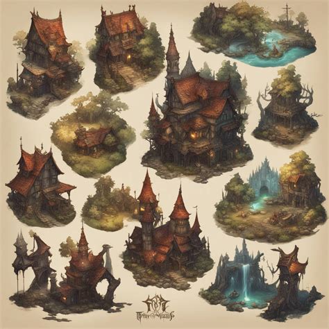 The Two Worlds Collide With Each Other By Sarasura On Deviantart