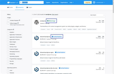 Thực Hành Với Docker Desktop Journey To Become A Devops
