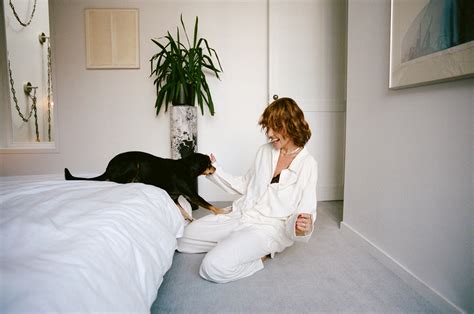 Lauren Gerrie Dancer Chef Figure Model Upstate