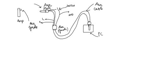 I have Chinese audio amp xh-a105 the problem is that it has default ...