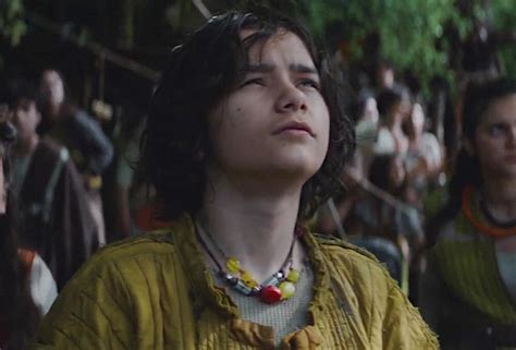 ‘andor Diego Luna Genevieve Oreilly Surprised By ‘rogue One Prequel Tvline