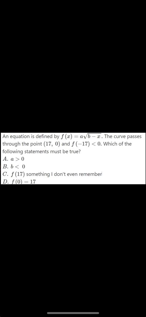 Help With Proofs Question R Sat
