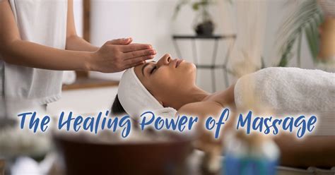 Why 2022 Is The Best Time To Seek A Career As A Massage Therapist