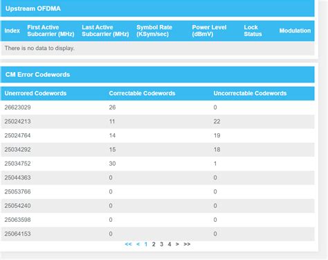 High Latency Issue Rcomcastxfinity