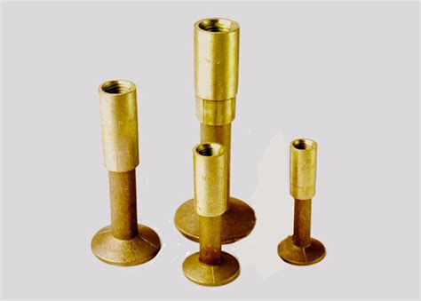 Precast Accessories Lifting System Lifting Socket Anchor Insert Parts Precast Concrete Lifting