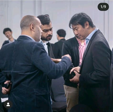 Ahmed Hashem Pmp Cscp On Linkedin Great Special Talk With Mr