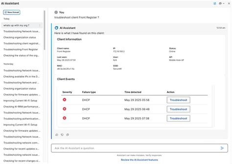 Cisco Ai Assistant Your Shortcut To Smarter More Productive It Cisco Blogs