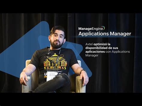 Análisis De Causa Raíz Rca Manageengine Applications Manager