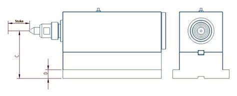CNC Th Axis Rotary Accessories Face Plate Tailstocks Manufacturer