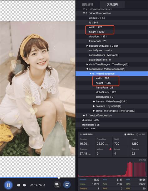PAG File Optimization PAG官网 PAG动效