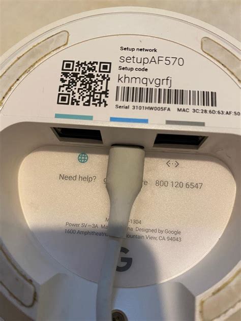 Google Mesh Router Computers Tech Parts Accessories Networking On Carousell