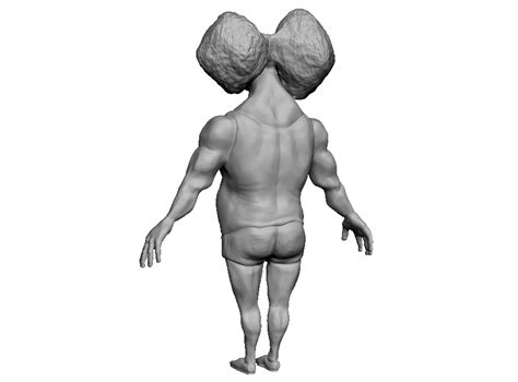 Normal Map Problems Zbrush To Maya Polycount