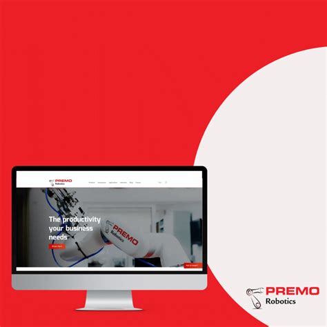 premo robotics on linkedin cobots automation automateindustry