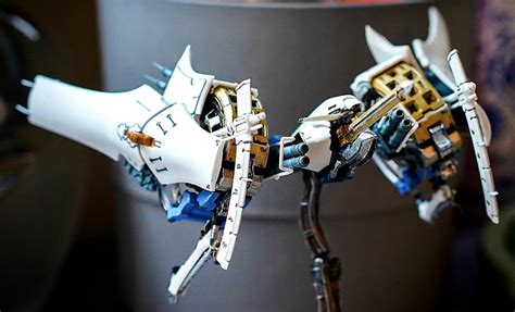 My Old Ikaruga Model Been Sat In A Box For Years Still Needs The Decals Adding R Shmups