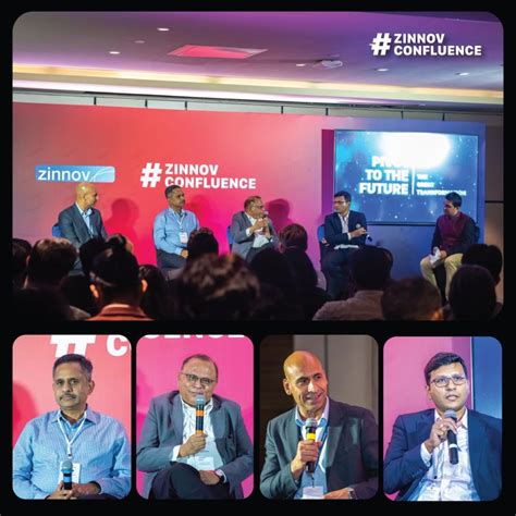 Zinnov Events On Linkedin Metaverse Zinnovconfluence Technology Definetomorrow…