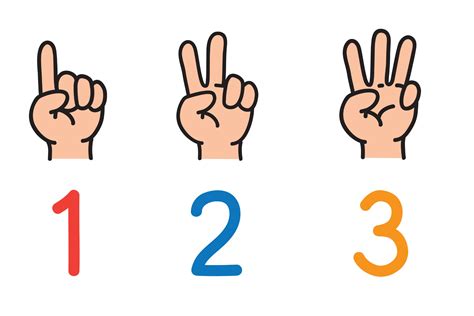 Top 10 Subitising Resources For Eyfs Tes