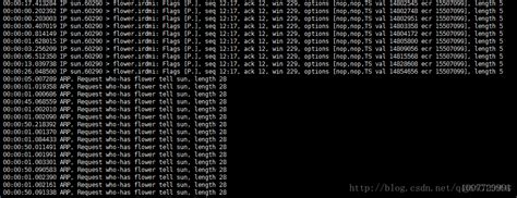 28 Tcp 协议（超时与重传）51cto博客tcp超时重传