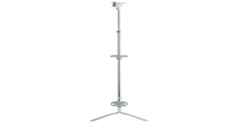 Rev A Shelf Series Adjustable Length Extension Shaft With Assembly