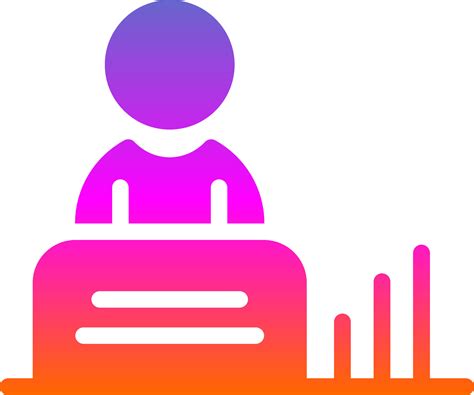 Admin Vector Icon Design 16415713 Vector Art At Vecteezy