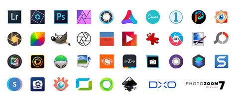 Whats The Easiest Photo Editing Software 30 Tools To Choose From Path