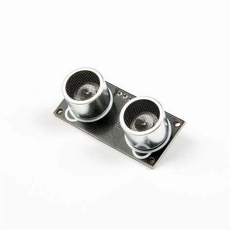 Buy Hc Sr04 Ultrasonic Sensor Compatible Rus 04 Module With Rgb Light Distance Obstacle