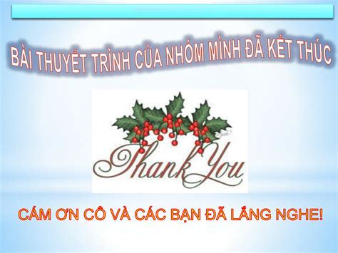 Bộ Sưu Tập Hình Ảnh Kết Thúc Bài Thuyết Trình Cực Chất Full 4k Có Hơn 999 Tấm Ảnh Tuyệt Đẹp