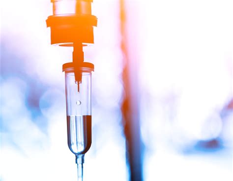 Iron Infusion Milsons Point Medical Centre