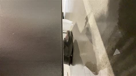 Spy Stall Jerking Video 3