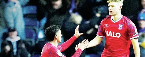 Championship Record Signing Sindre Walle Egeli Finally Gets Off The