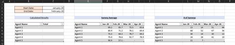 Excel Using Sumproduct To Calculate Two Tables Using Horizontal