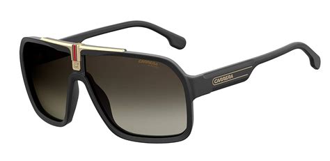 Buy Carrera Uv Protected Square Unisex Sunglasses Carrera 1014s 807