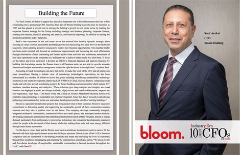 Press Releases Saed Arekat