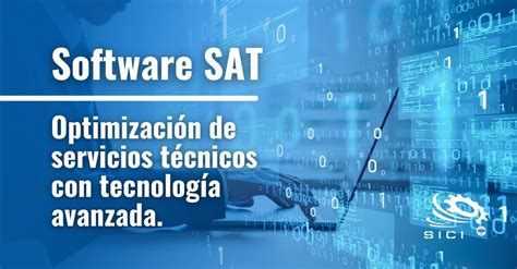Sistema Sici On Linkedin Sici Softwaresat Ventajas Optimización