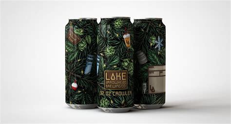 20 Catchy And Original Concepts Of Drink Can Design Design4users