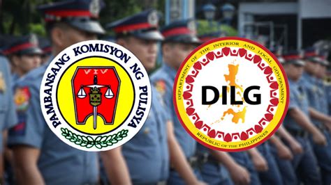 Dilg Napolcom Rmn Networks