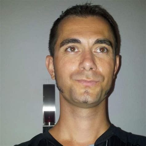 Daniel Keller Technischer Koordinator Sage Xing