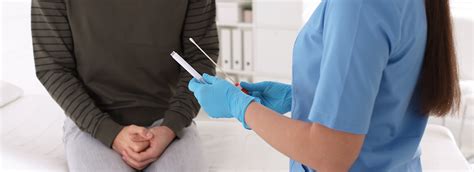 Understanding Sti And Testing Options Southwest Labs